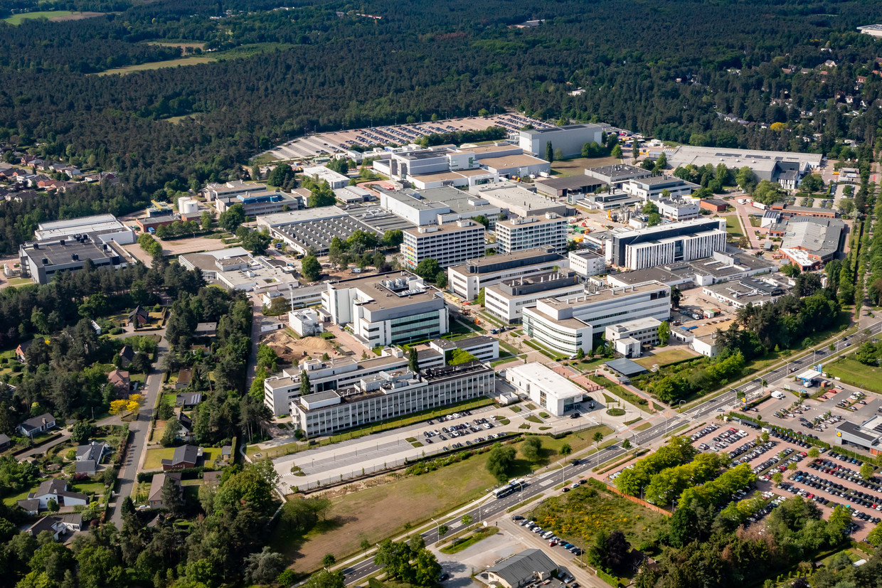 Janssen Pharmaceutica kondigt besparingen aan in Beerse, 200 banen op ...