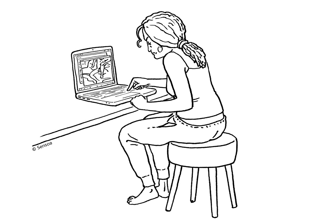 Sensoa bouwt leidraad voor seksueel overschrijdend gedrag in ...