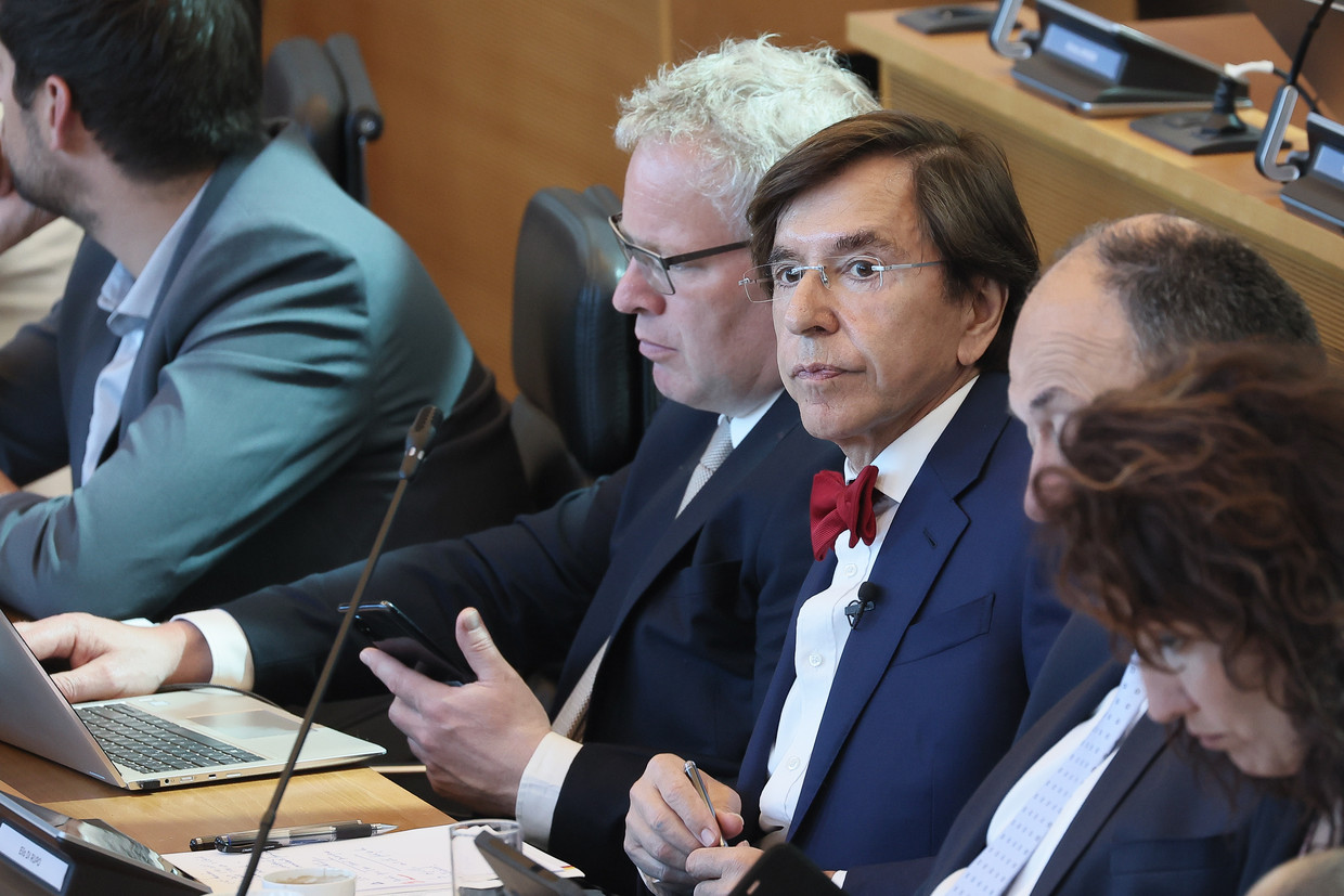 Dé opiniemakers van Franstalig België: ‘Hebben wij de luxe om uit ...