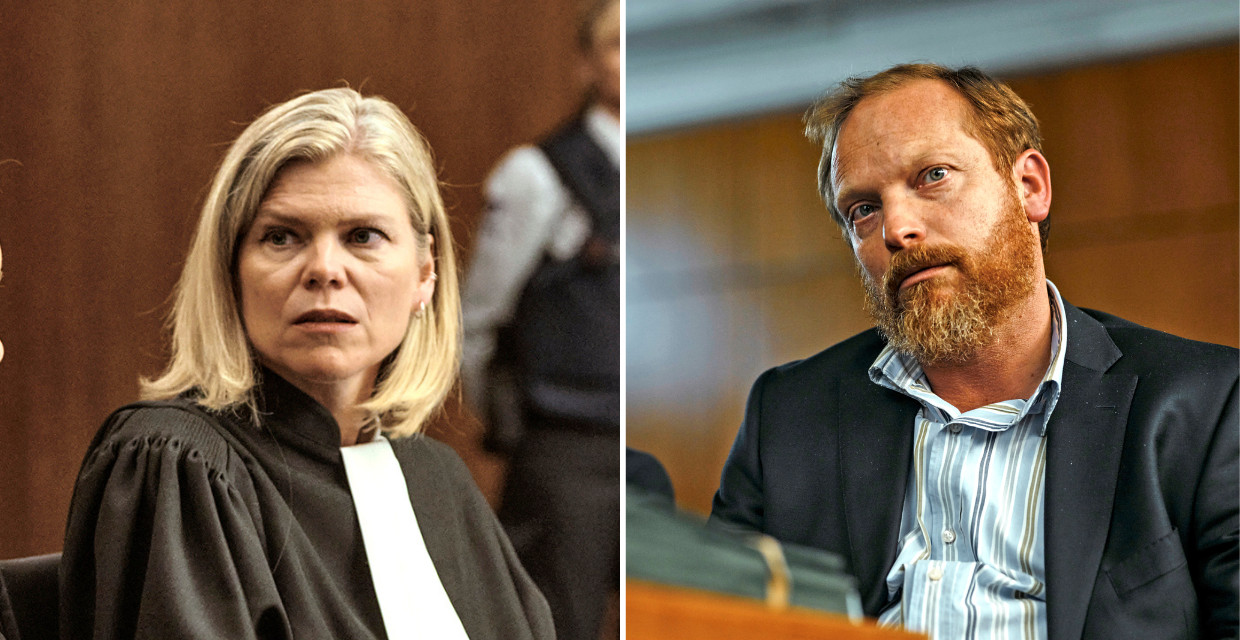 Jef Perceval, zoon van Inge Paulussen en Stefan Perceval: ‘Ik heb me ...