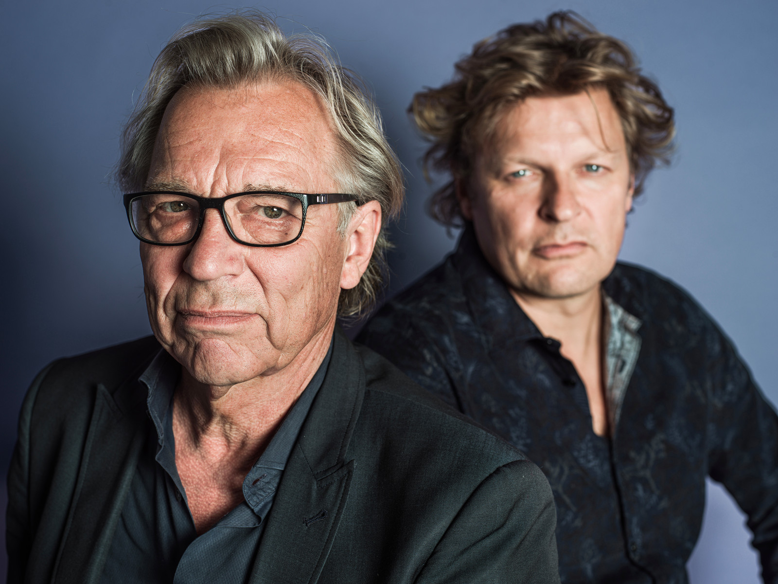 ‘Ik had wel iets meer aan mijn kinderen kunnen geven’: Jan en Youri ...