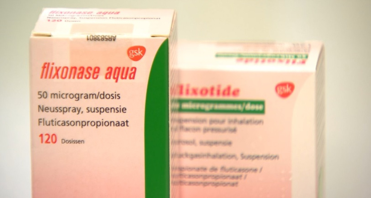 Onderzoekers KU Leuven ontdekken: astmamedicijn beschermt tegen zware Covid