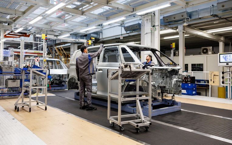 Zwarte doos en slimme snelheidsbegrenzer: deze systemen zijn vanaf ...