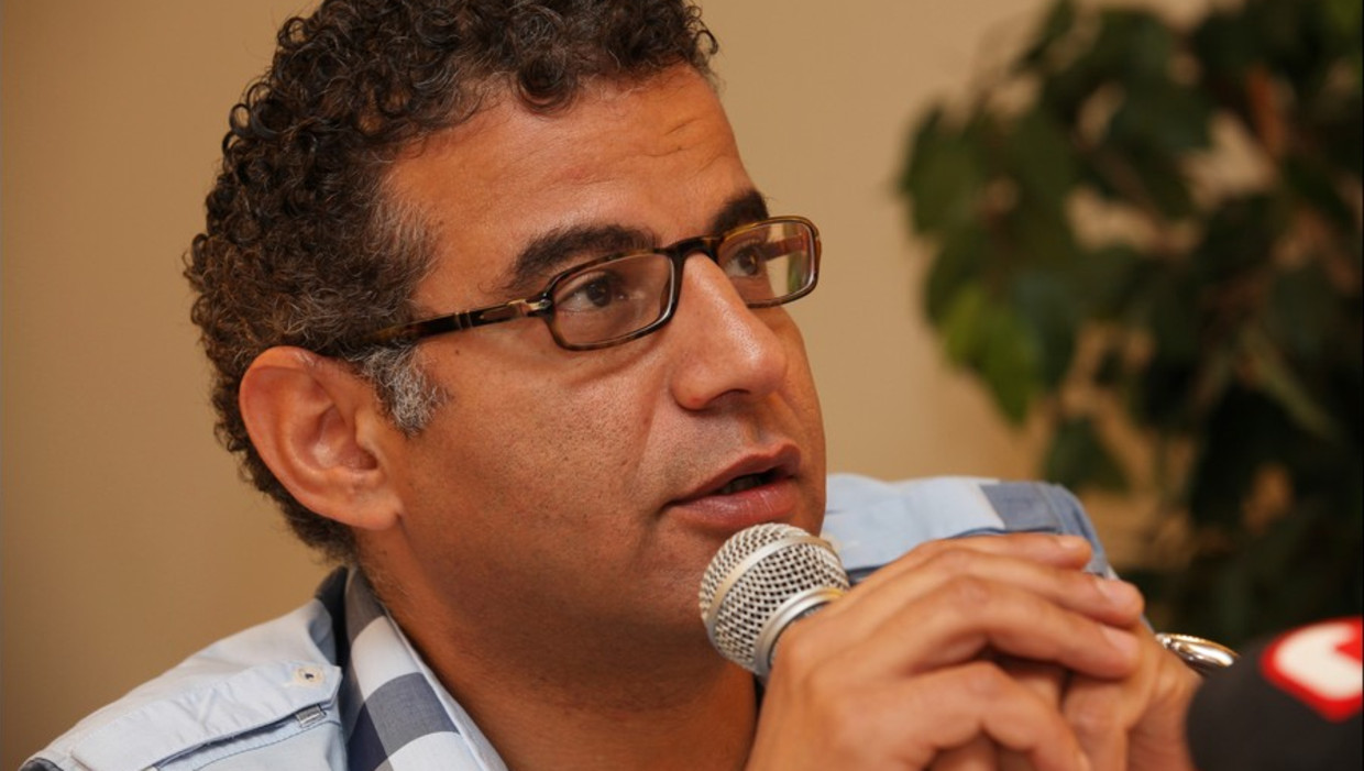 Maged Samy wil 20 miljoen euro investeren in stadion Lierse | De Morgen