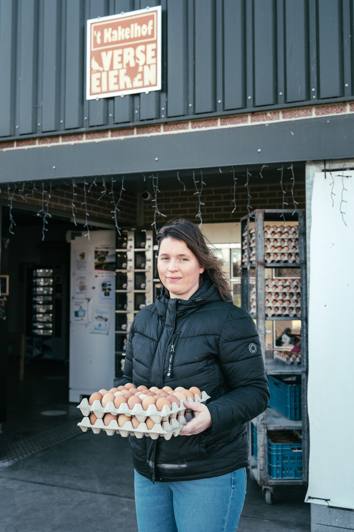 Jonge boeren na het stikstofakkoord: ‘Zonder cd&v straks in de regering ...