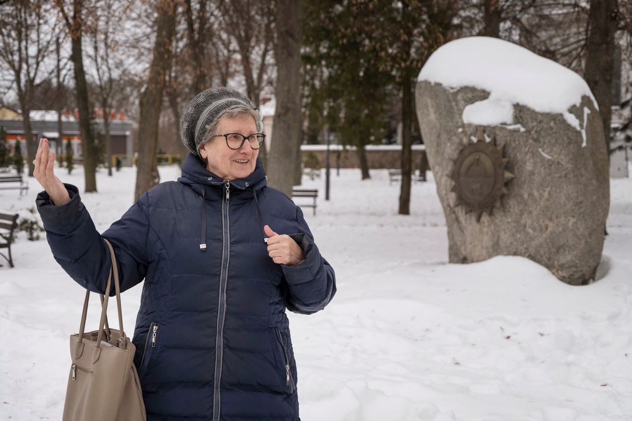 Er was een oorlog voor nodig, maar Polen heeft eindelijk de aandacht ...
