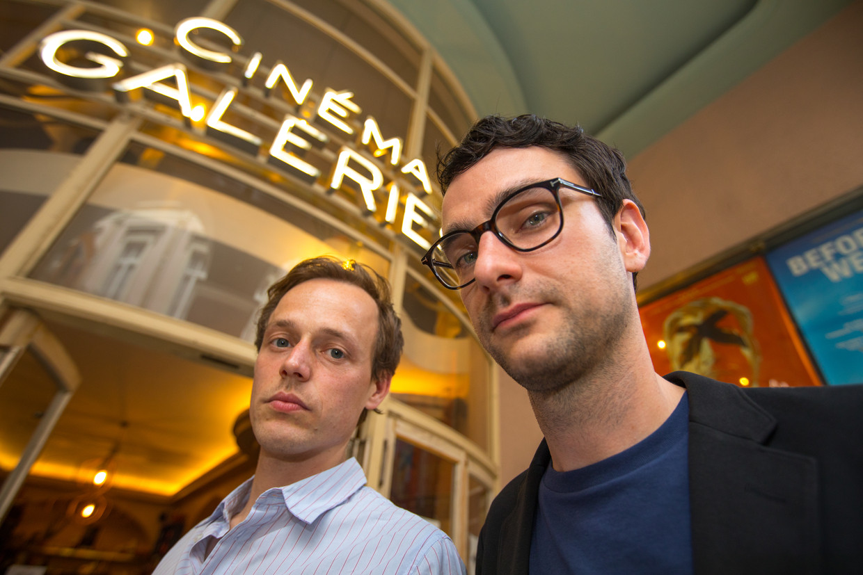 Waarom verliefd worden op een robot zo gek niet is | De Morgen