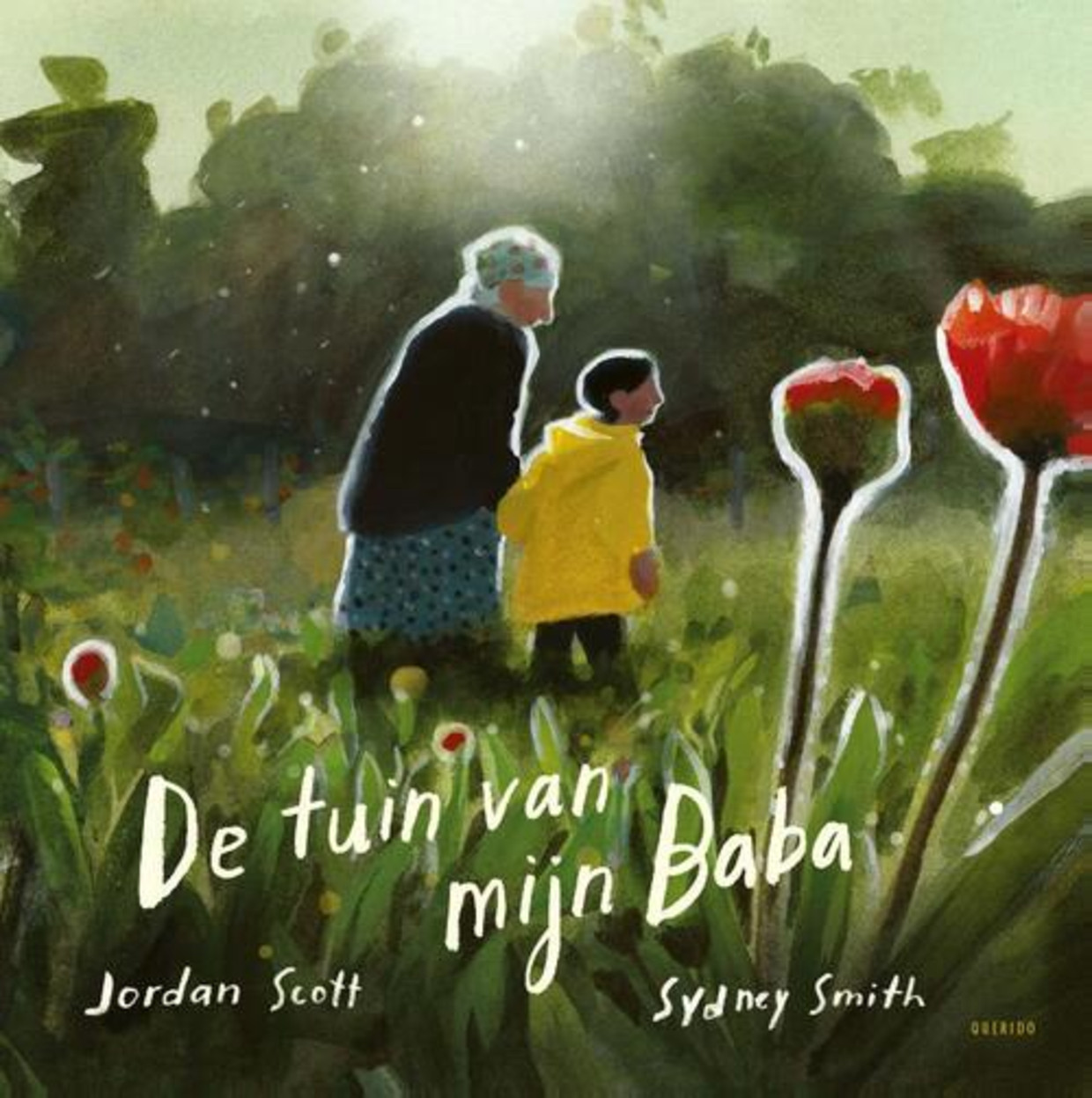 Geniet van Kinderboekenweek met deze tien fijne kijk- en leesboeken