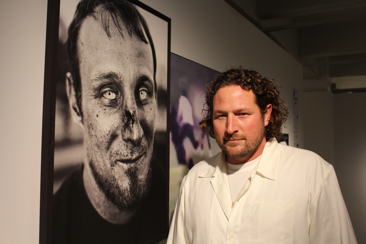 Freefights, de hobby voor criminelen én kunstenaars: portret van de ...