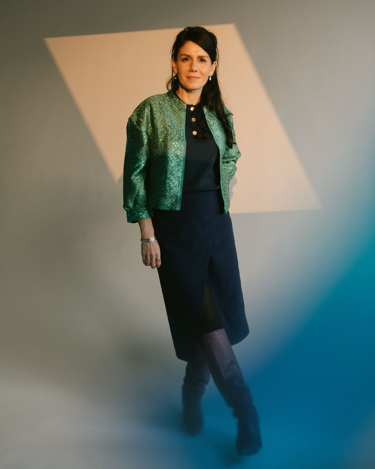 Fatma Taspinar en Wim De Vilder over Martine Tanghe: ‘We zijn de ...