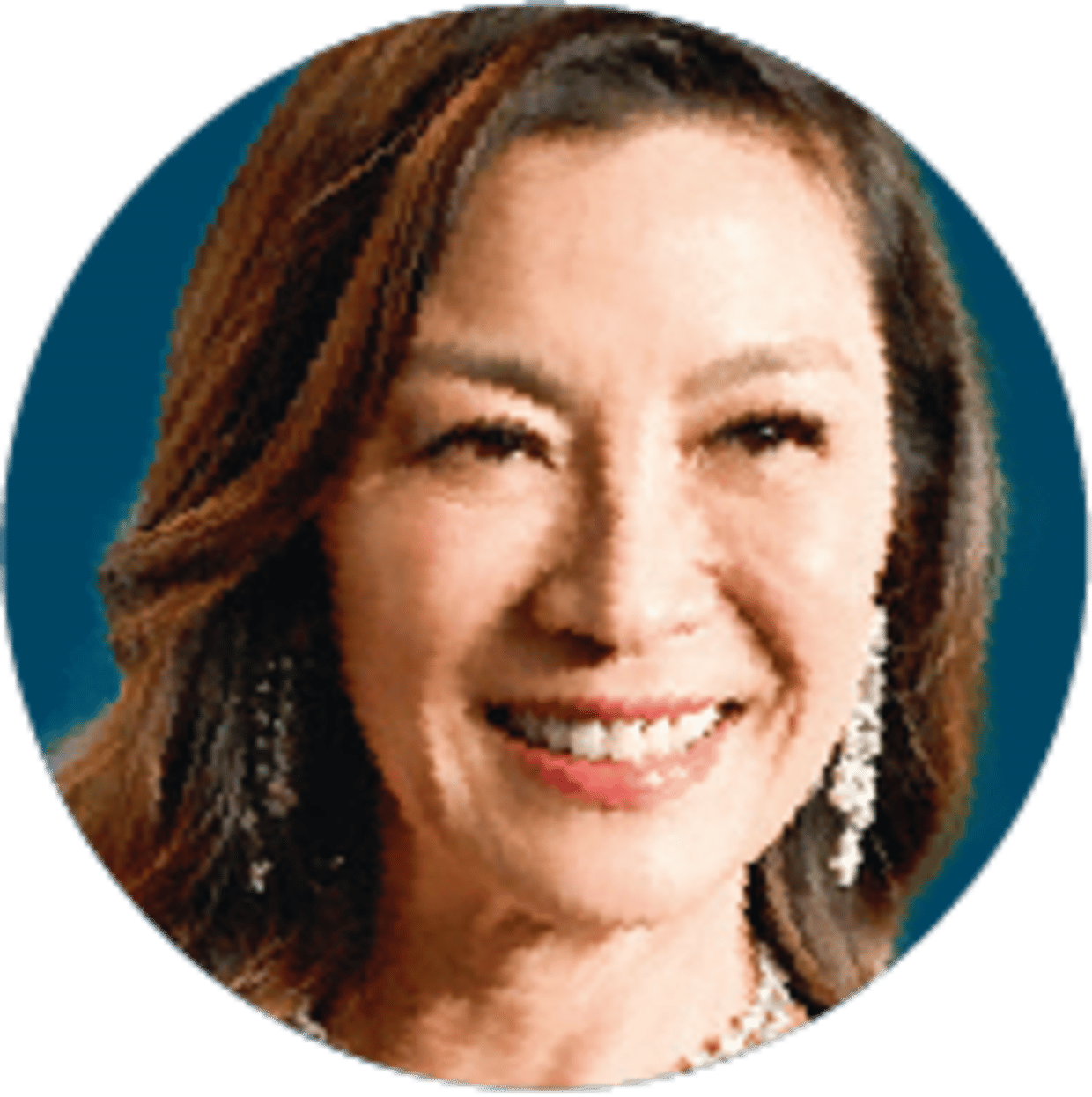 De mensen: Michelle Yeoh, Charles III, André Hazes en Axana Merckx