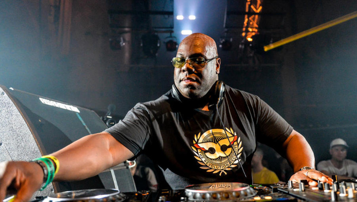"Nederlandse dj's danken succes aan thuispubliek" | De Morgen