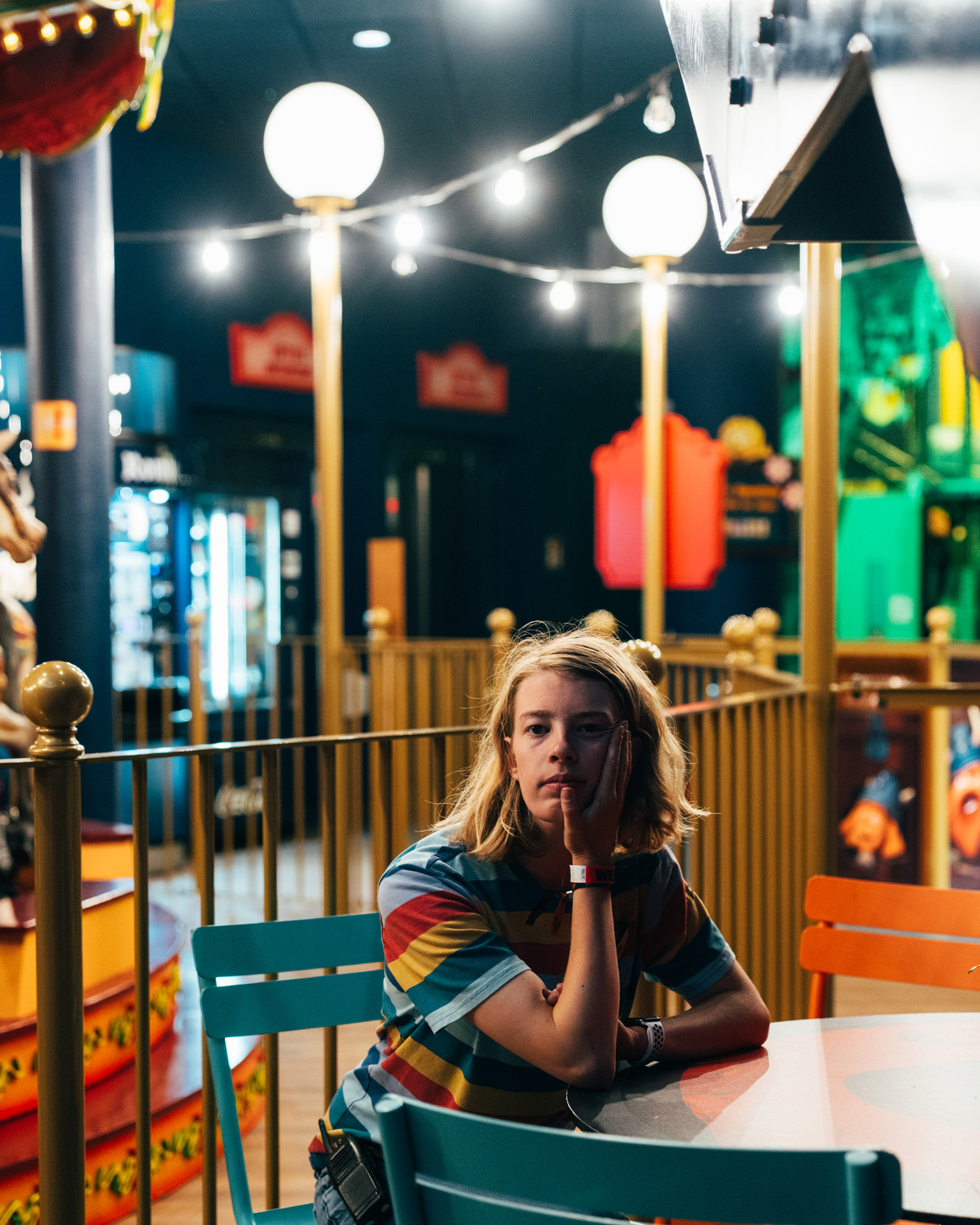 Vakantiejobs onder de loep: ‘Ik doe dit werk zo graag dat ik het ...