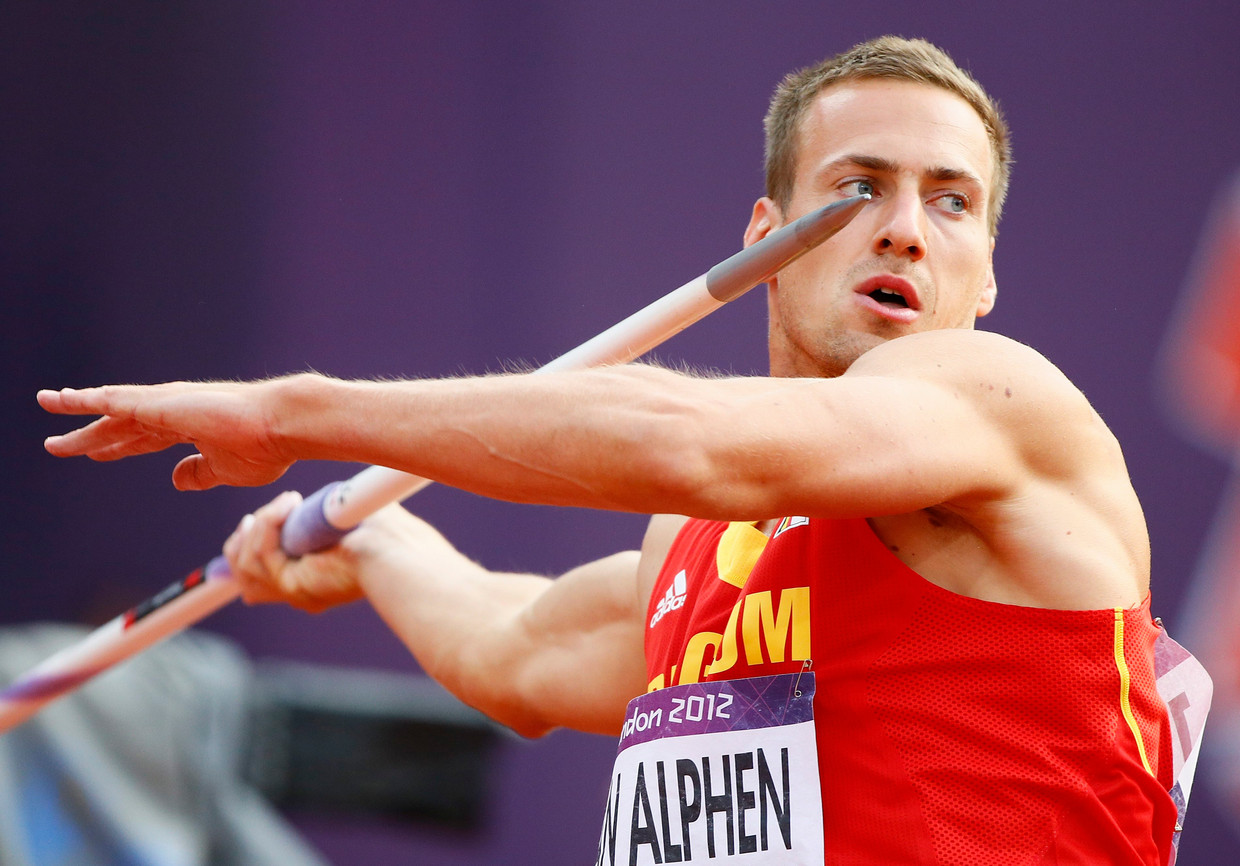 Ex-tienkamper Hans van Alphen: ‘Ik wil te veel mensen pleasen’