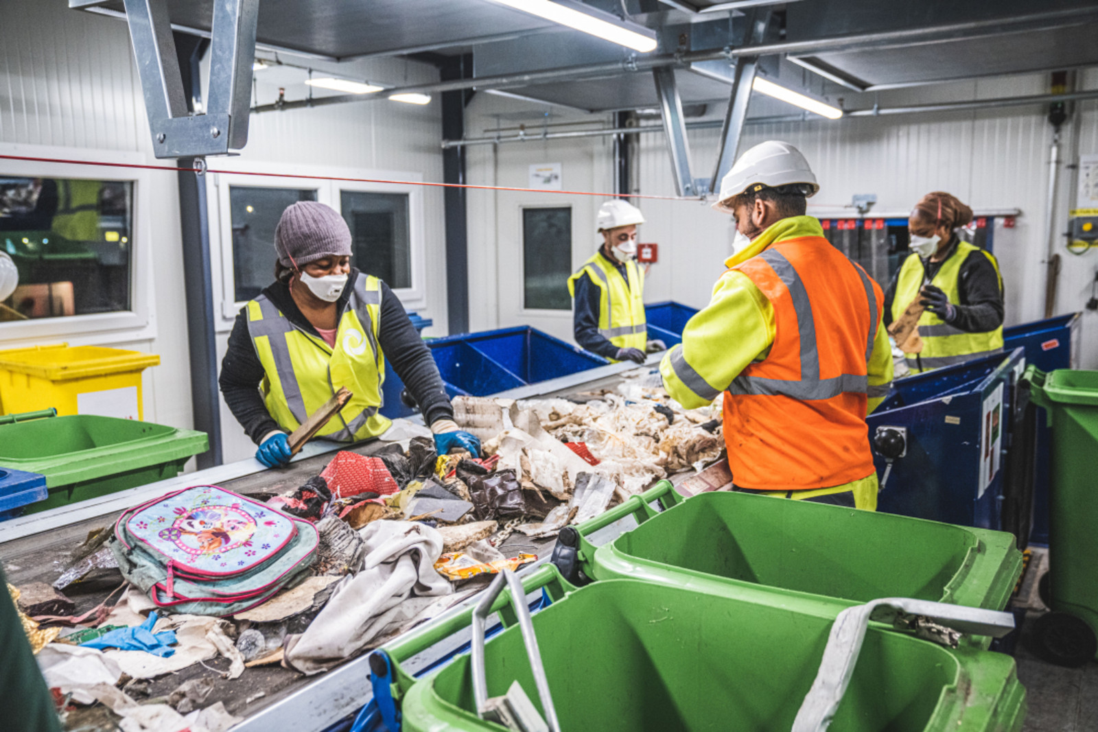Voedselafval, vanaf maandag verplicht bij het gft: ‘Sorteer je niet ...