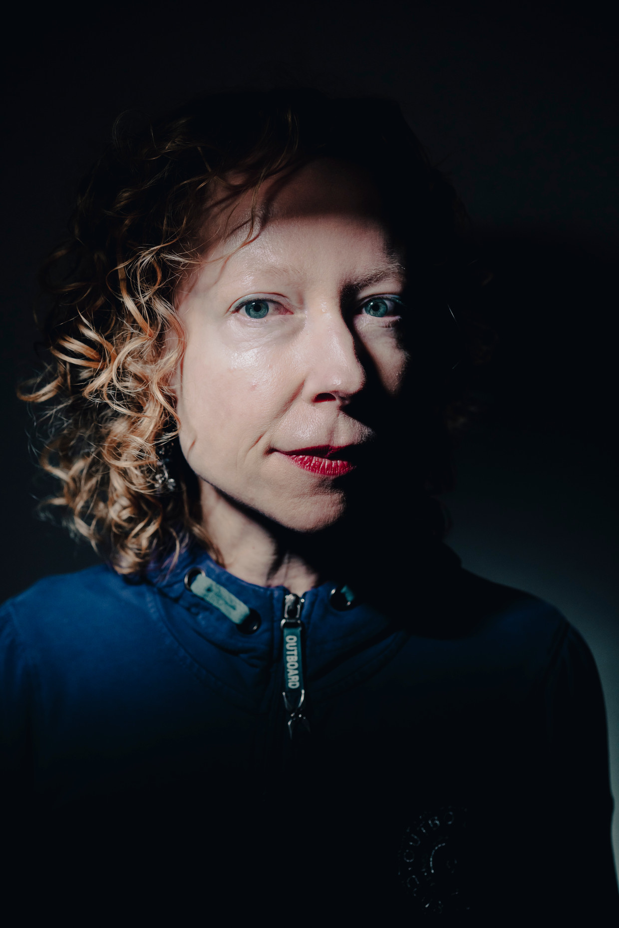 Filosofe Griet Vandermassen: ‘Ik heb een aantal seksuele relaties gehad ...