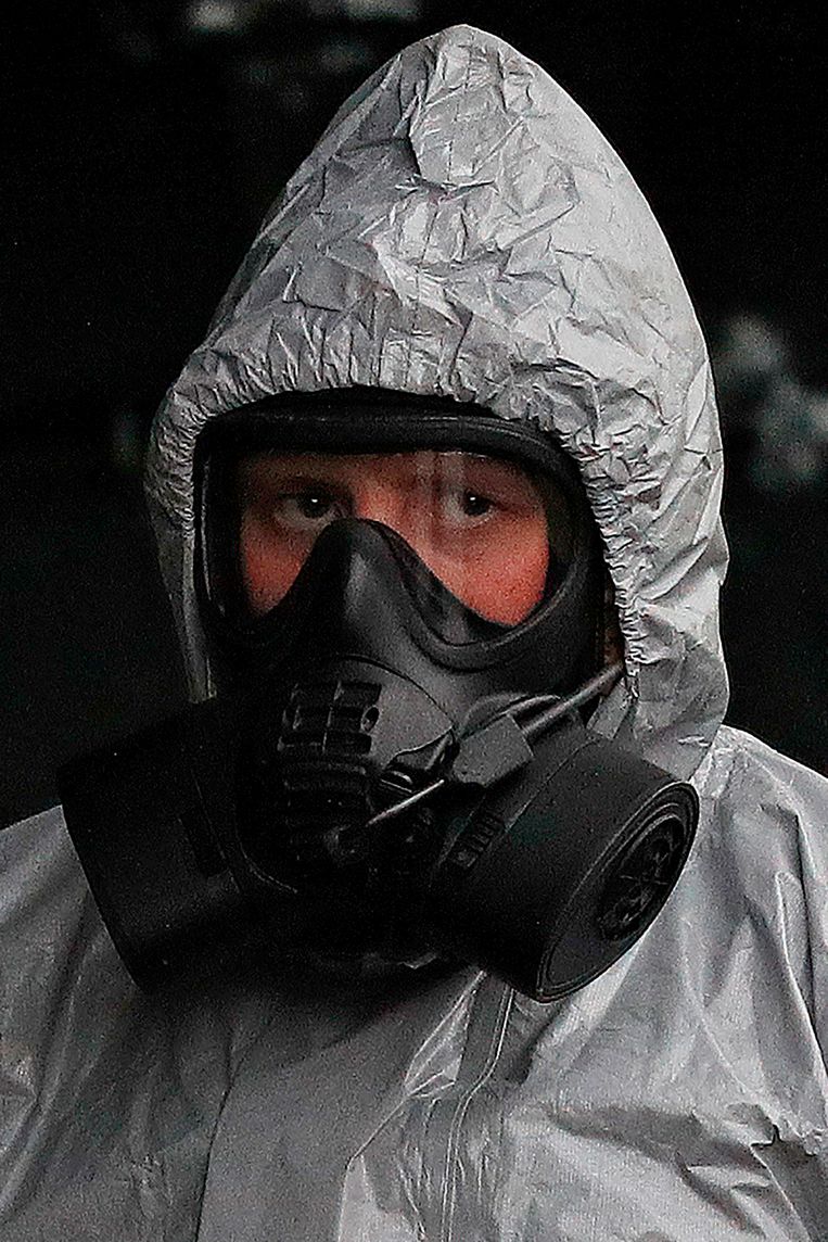 Dit is het belangrijkste nieuws van vanochtend | De Morgen