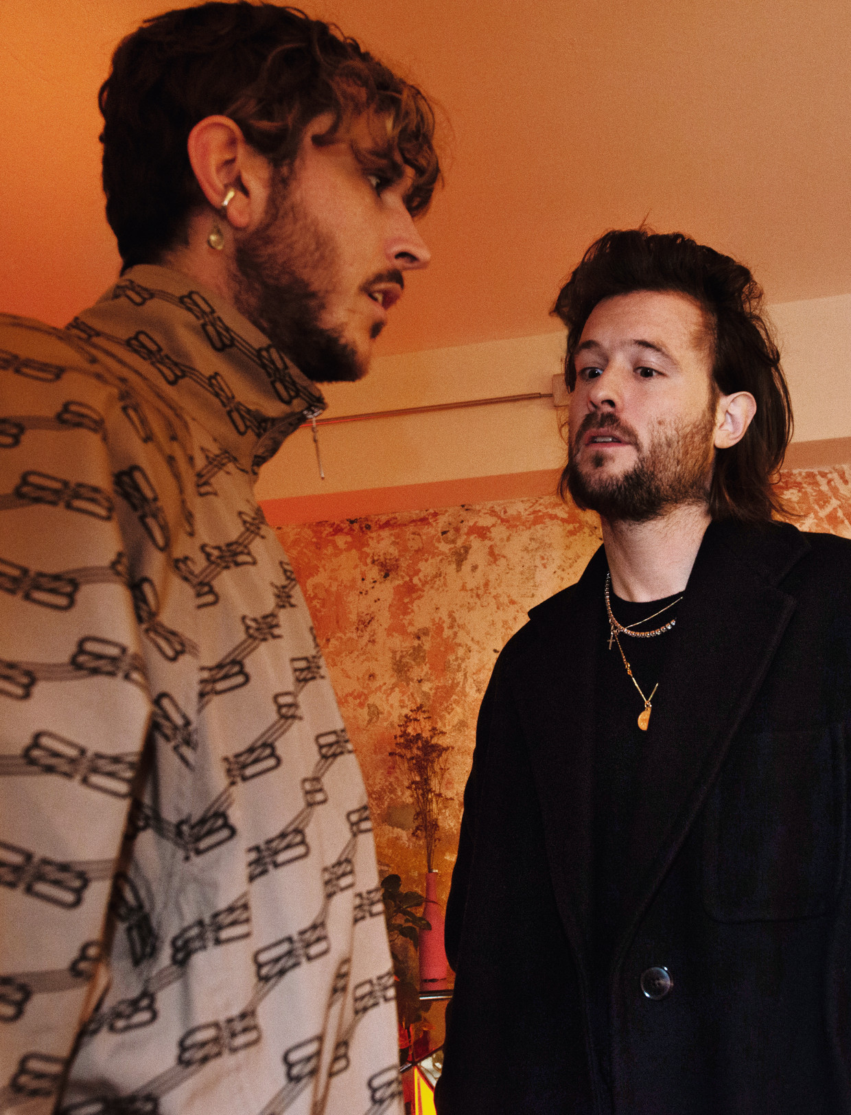 Mathieu Terryn en Max Colombie: ‘90 procent van de Fransen weet ...