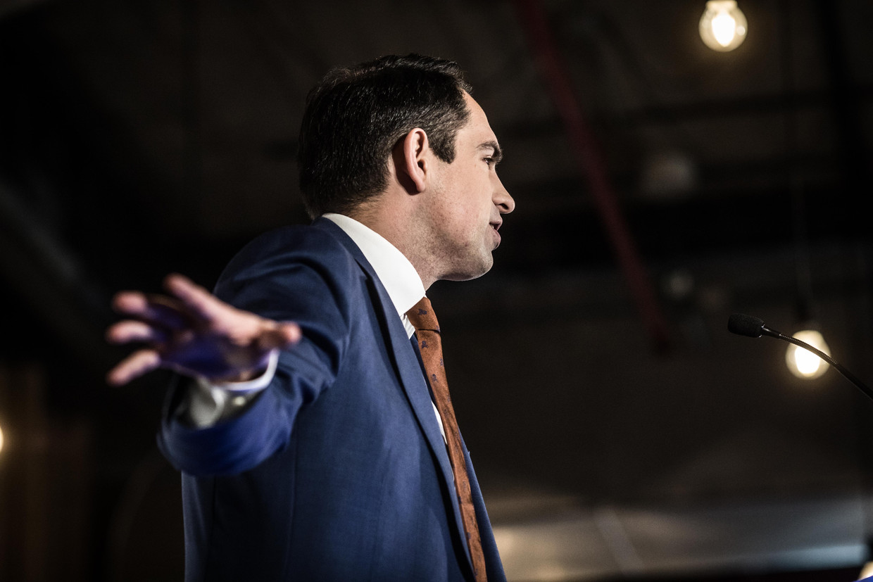 ‘Charles Michel heeft in zijn val ook zijn partij meegesleept’: deze 5 ...