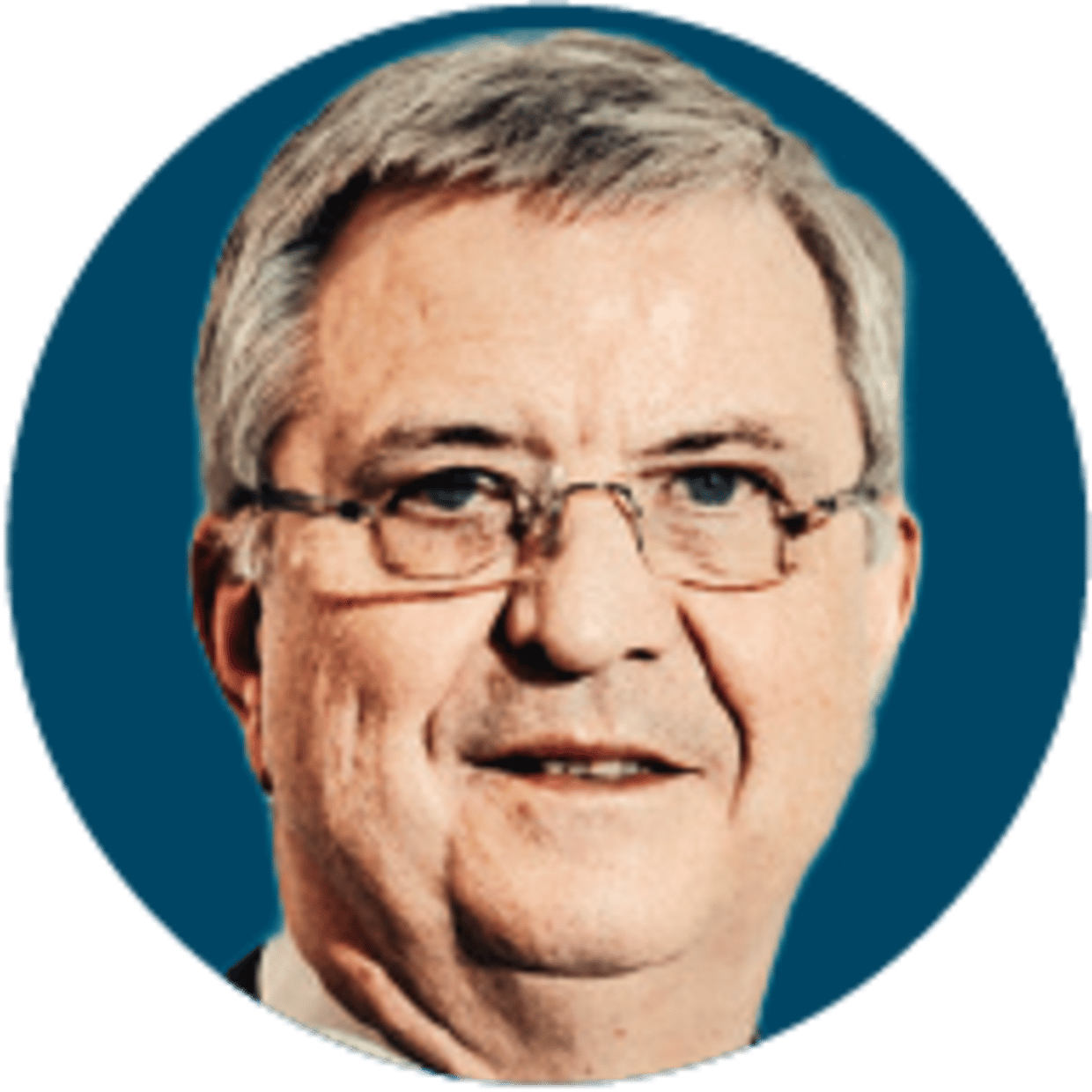 Irmgard Furchner, Johan Bonny, Gwen Stefani en Charles III | De Morgen