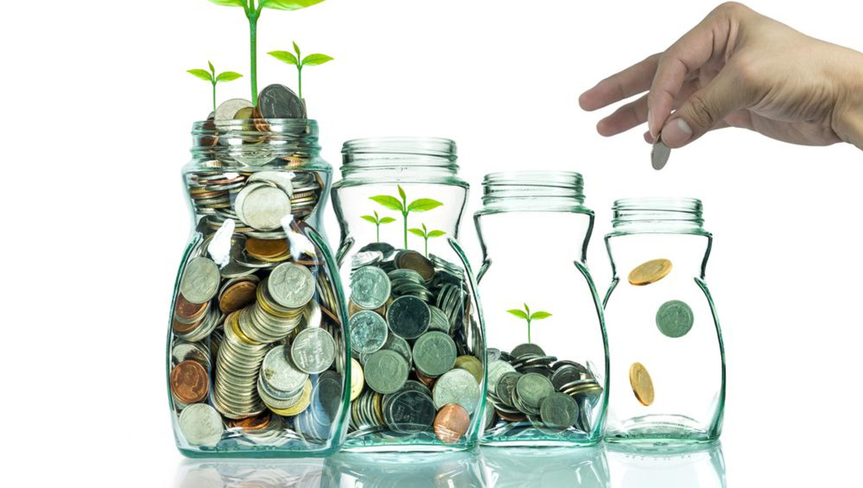 Kan je geld overschrijven vanaf je spaarboekje? | De Morgen