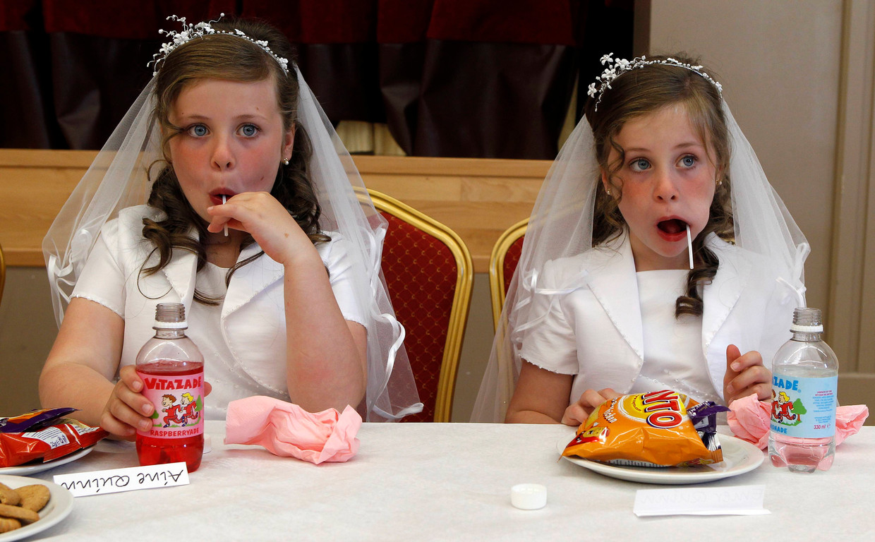 Onderzoekers begrijpen eindelijk beter hoe eeneiige tweelingen ontstaan