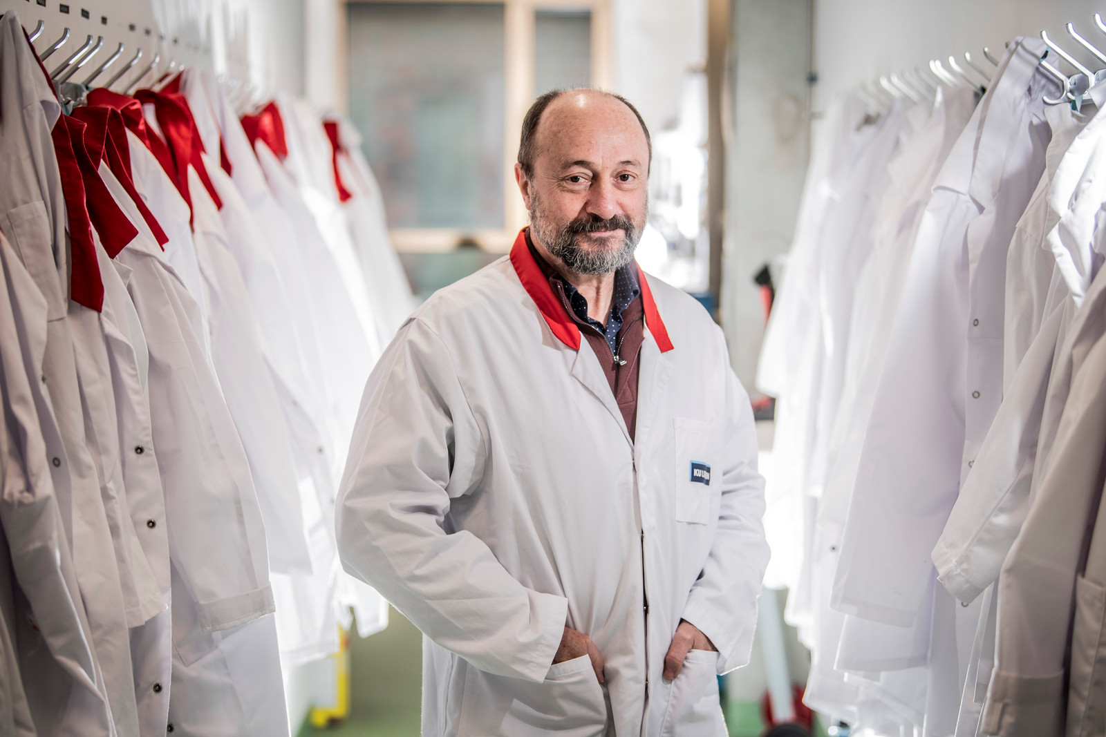 Doorbraak alzheimeronderzoek: ‘We hebben ons te veel op de hersencellen geconcentreerd. Vandaag ...