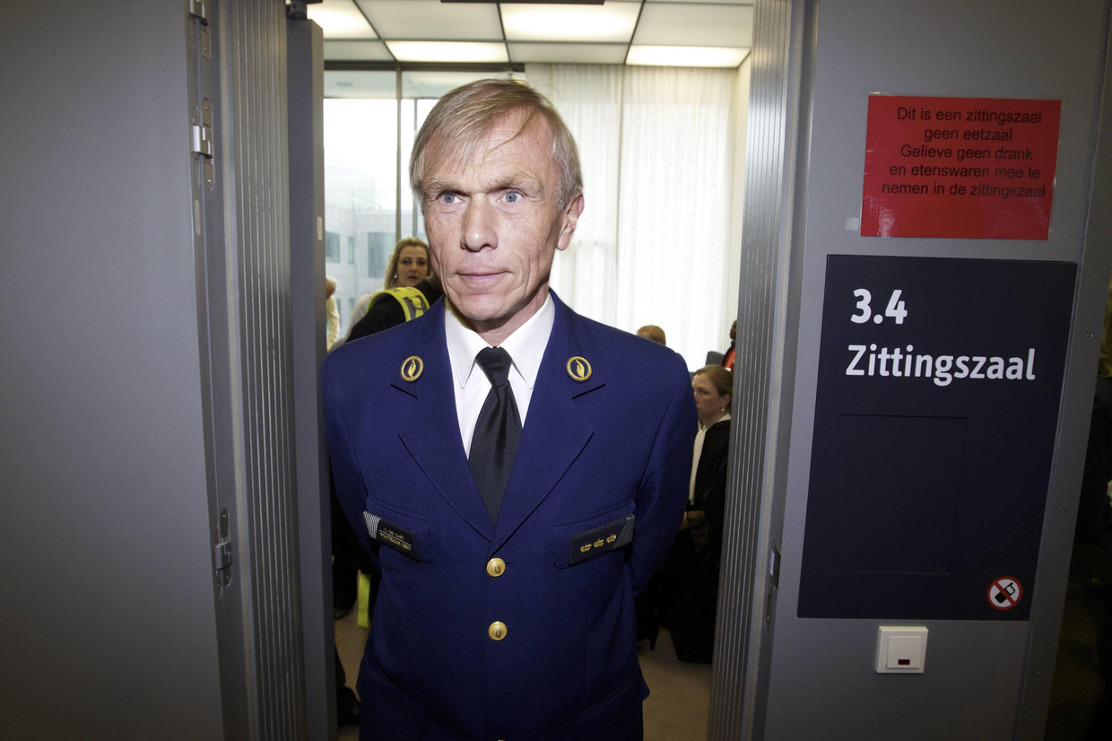 Steven De Smet: discussie over vertrouwelijk karakter van gelekte document