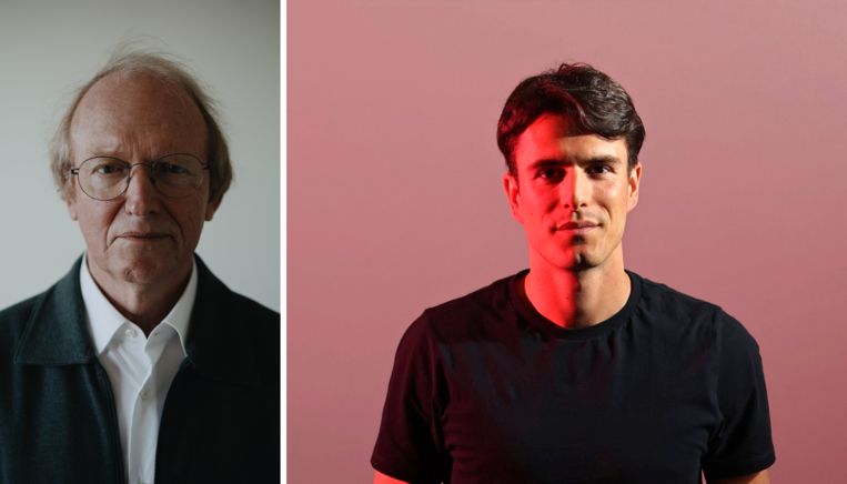 ‘Ik vind Conner Rousseau vooral zeer enerverend’: professor Jef ...