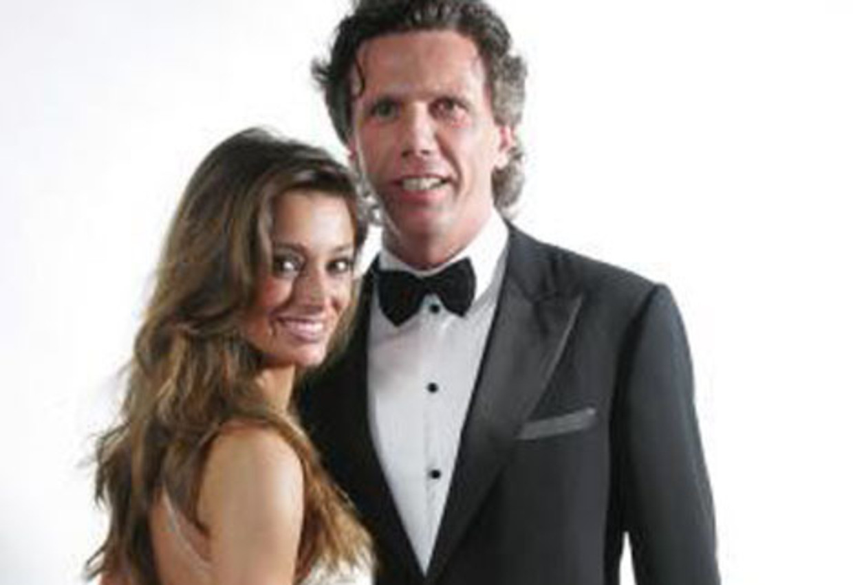 Ex van Véronique De Kock moet jaar de cel in | De Morgen