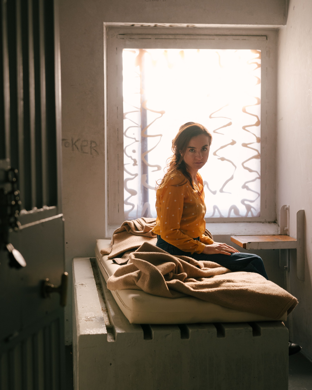 Wie is Tess Uytterhoeven, de vrouw achter zoveel succesvolle tv ...