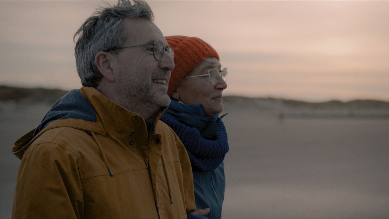 In ‘Het laatste portret’ toont Lieve Blancquaert zich weer een ...