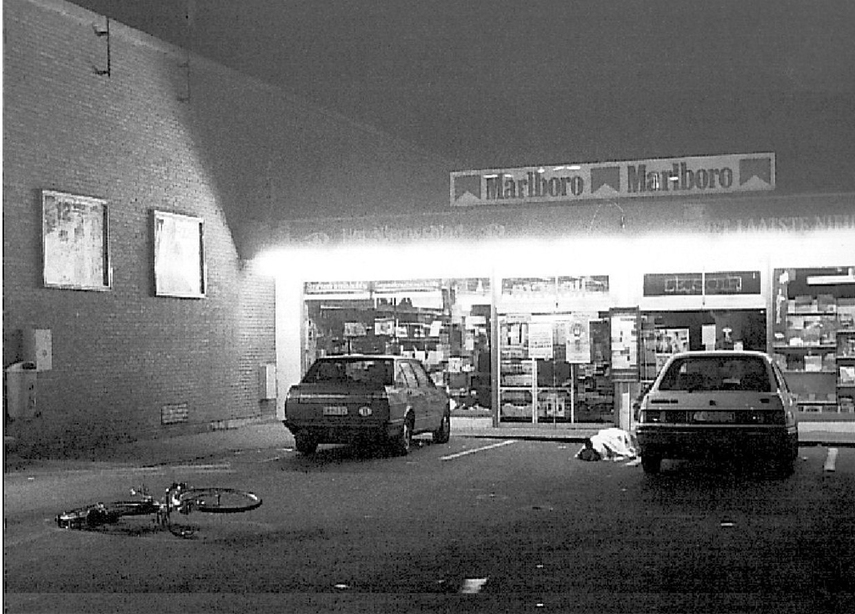 Bende van Nijvel-experten over ‘1985’: ‘De serie hakt erin bij oud ...