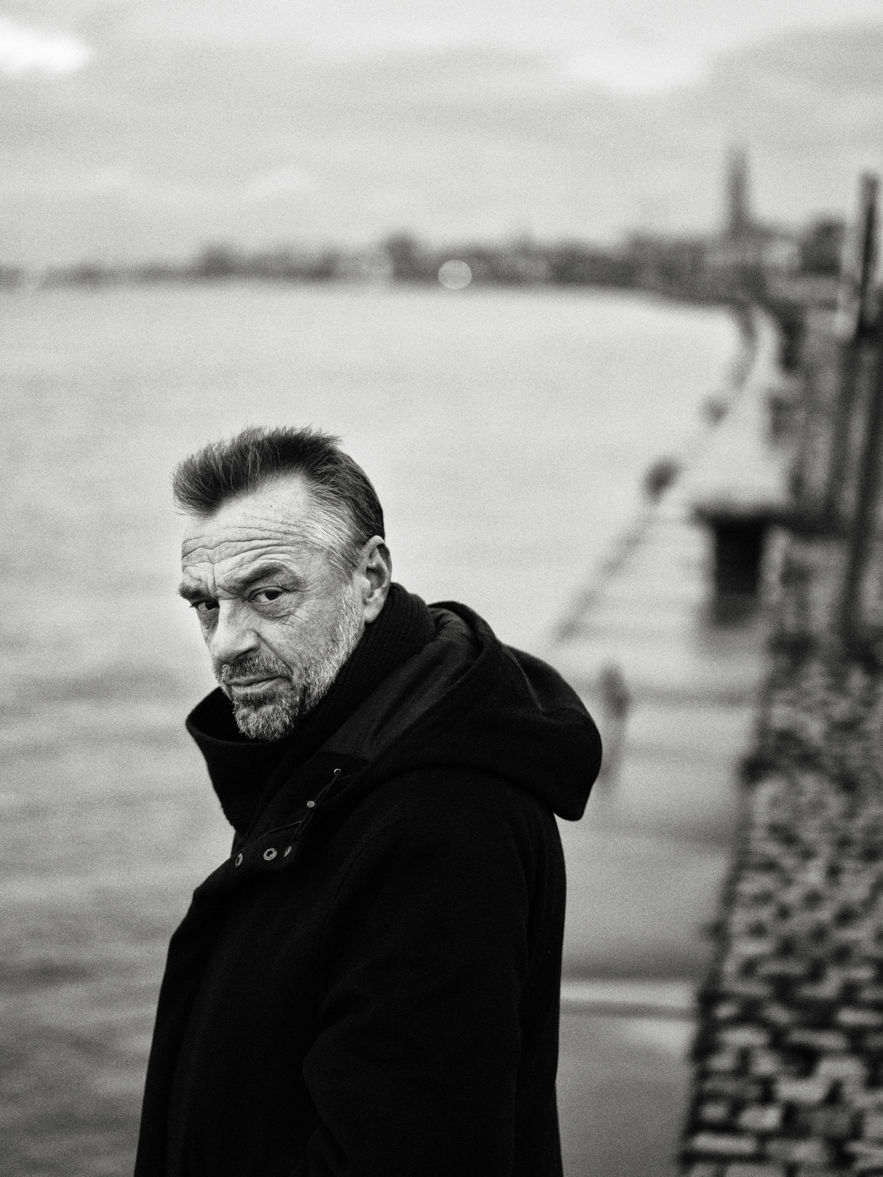 Tom Waes: ‘Ik heb geluk gehad, maar ik heb het zelf veroorzaakt. Of ...