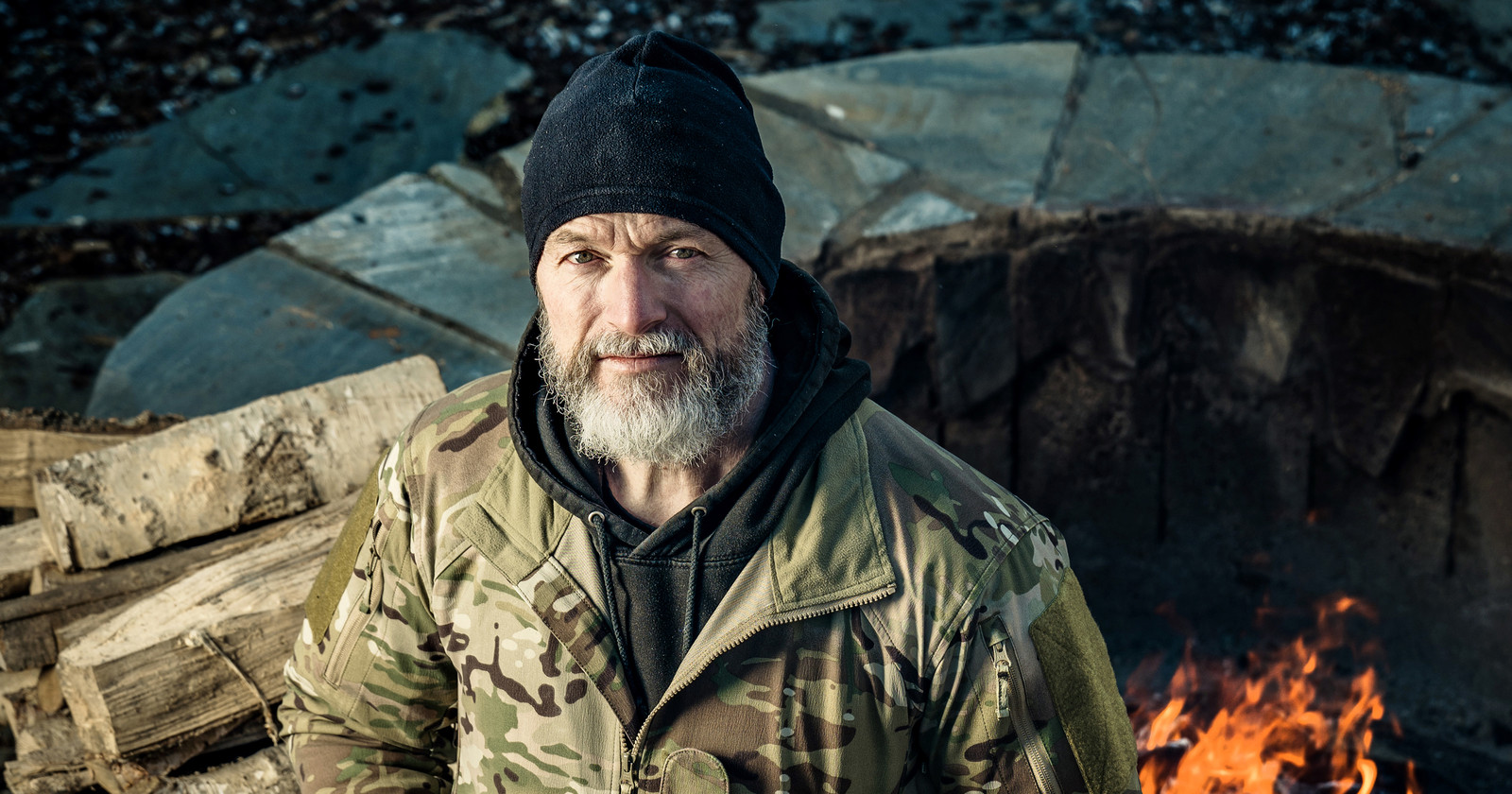 Fly uit ‘Kamp Waes’: ‘We bereiden onze kinderen niet voor op wat er op ...