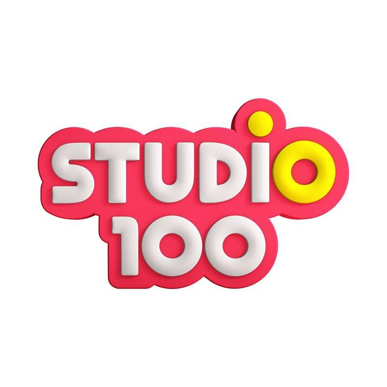 Vic Swerts en Frank Donck kopen kwart van aandelen Studio 100