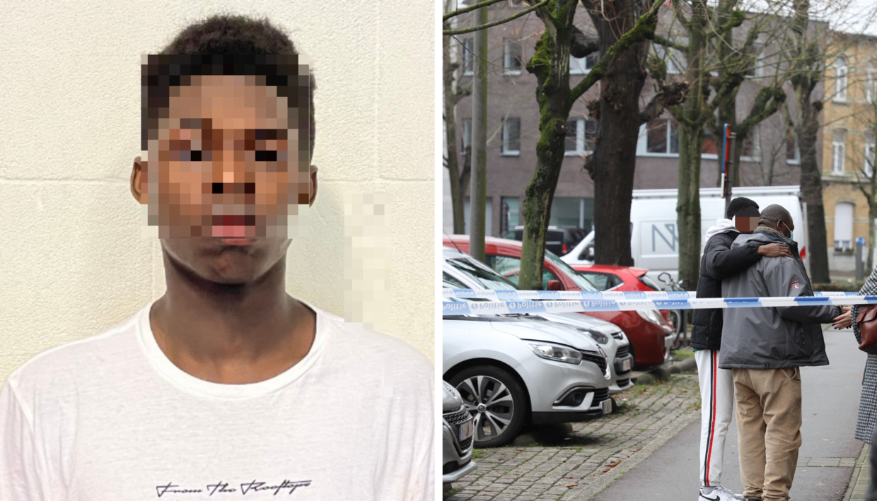 16-jarige Steven overleden na steekpartij in Berchem: twee verdachten ...