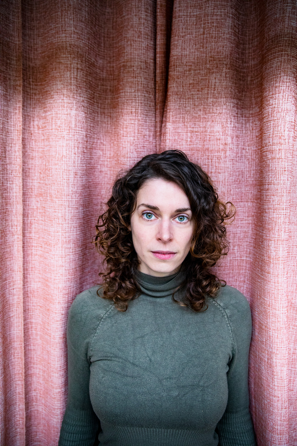 Emy Koopman schrijft brutaal eerlijk over een allesverterende ...