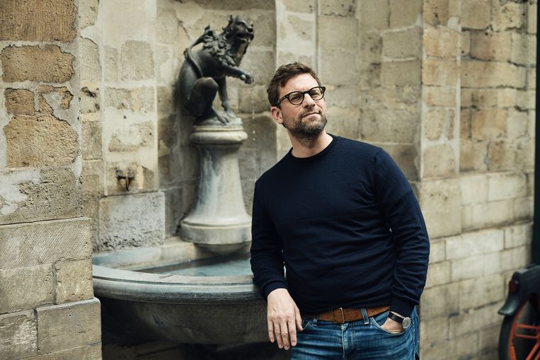 Nicolas Mathieu legt in ‘Connemara’ een hopeloos verdeeld Frankrijk ...