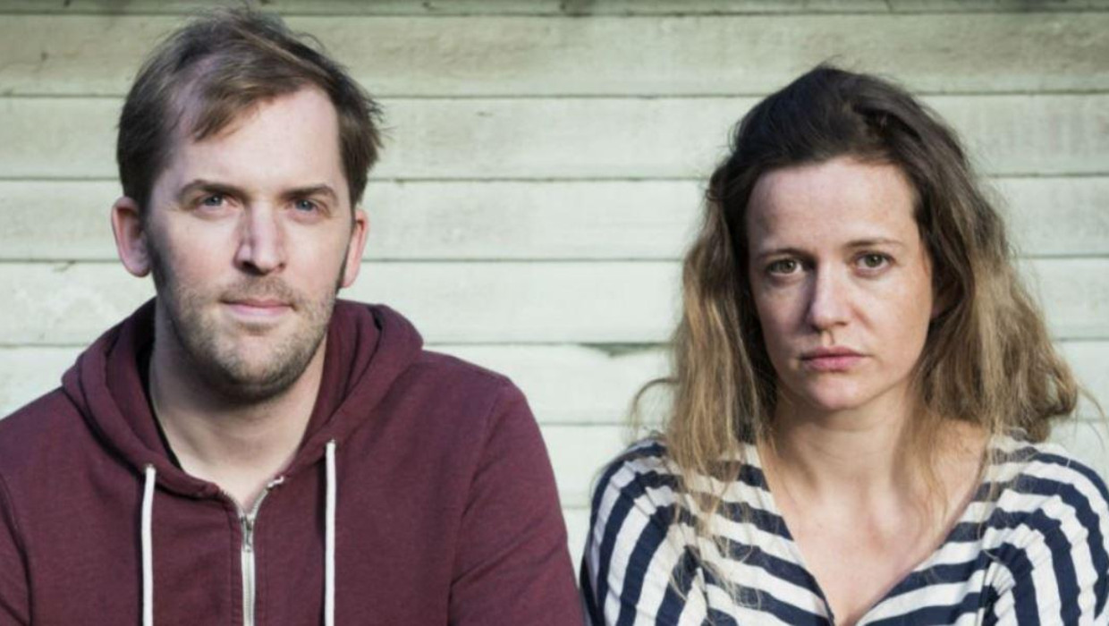 Jonas Geirnaert maakt dramareeks voor Telenet en SBS | De Morgen