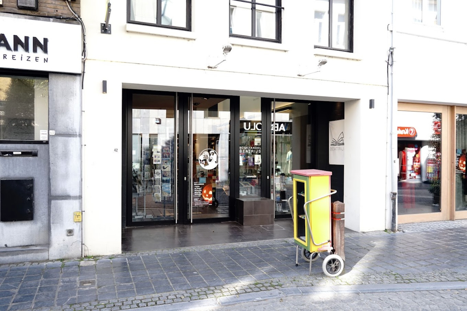 ‘Zorgwekkend: de ontlezing bij lagereschoolkinderen blijft onderbelicht ...