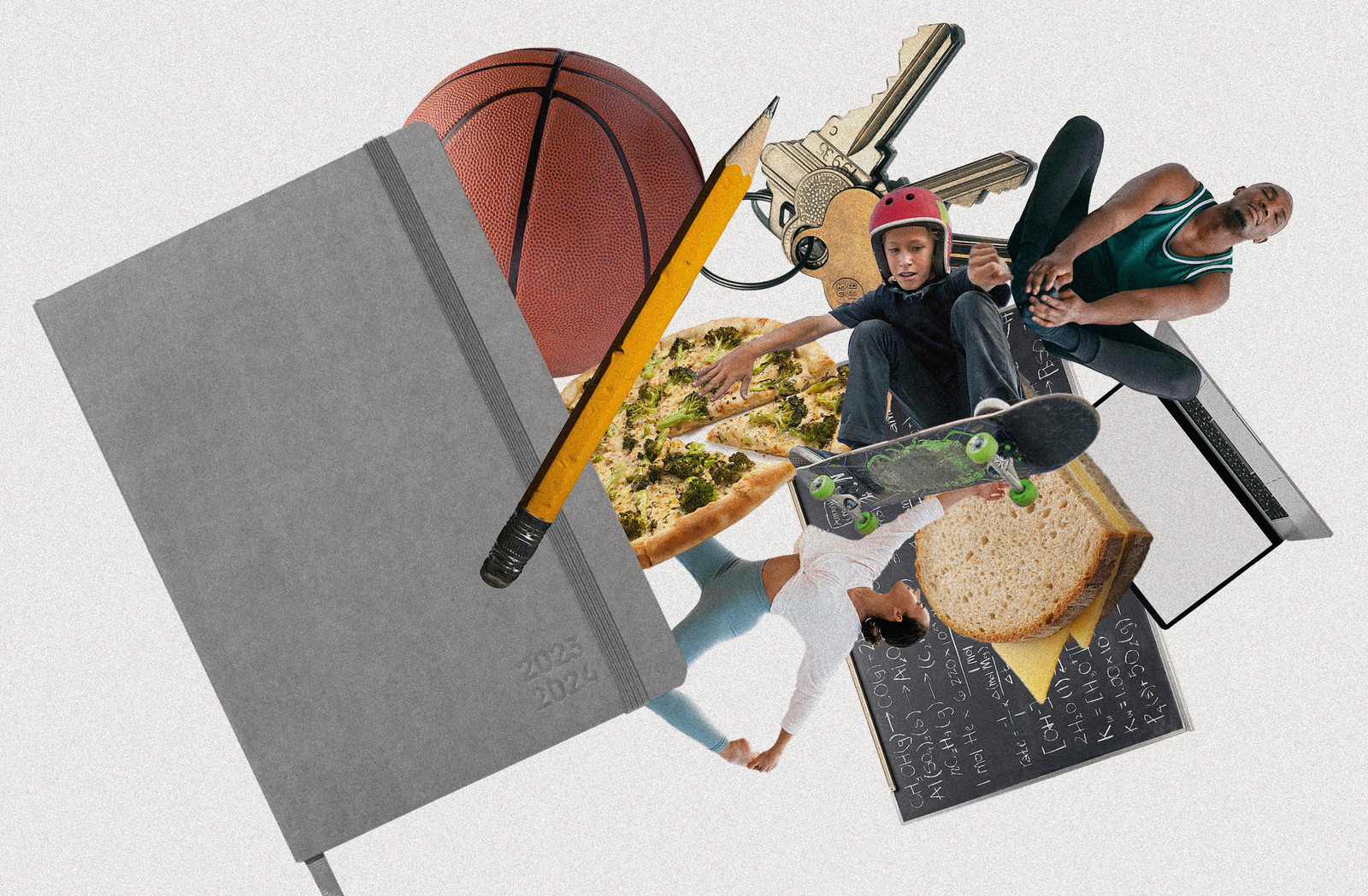 Met deze tips van experts wint u het hele schooljaar lang kostbare tijd