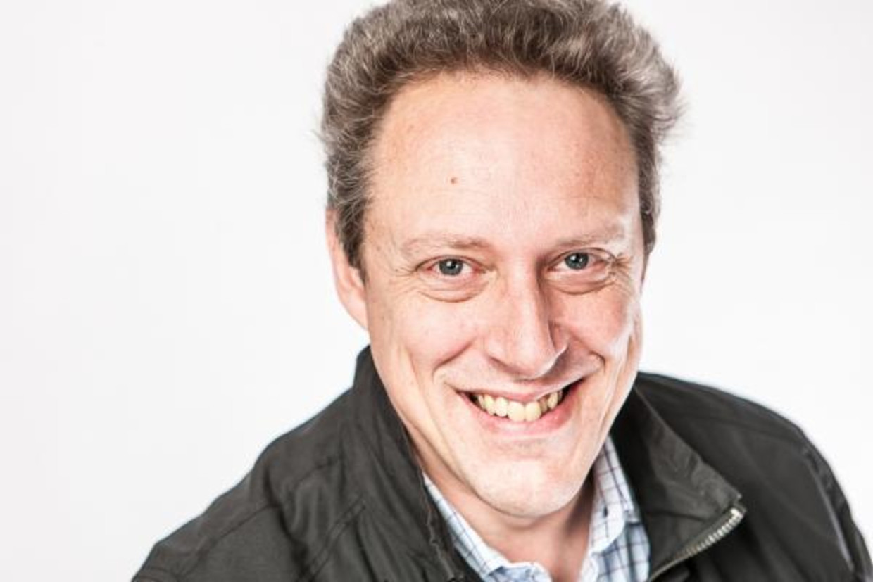 Taalraadsman Ruud Hendrickx: ‘Als de crisis verdwijnt, zal haar ...