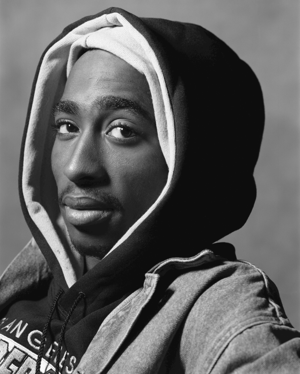 Rapper 2Pac krijgt 26 jaar na zijn dood ster op de Hollywood Walk of Fame