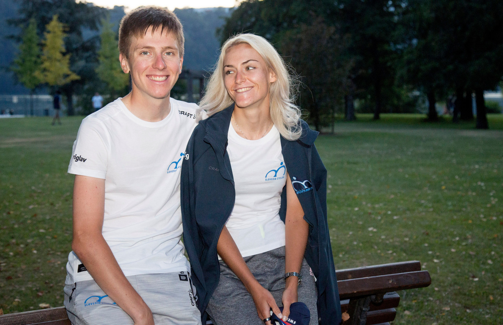 Tadej Pogacar: ‘De Ronde van Vlaanderen is de geweldigste koers die ik ...