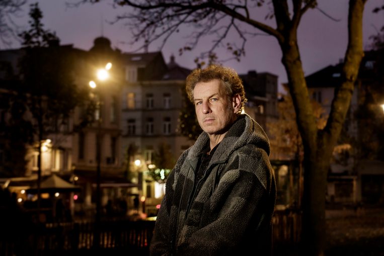 Wim Vandekeybus gaat in nieuwe voorstelling in zee met Bad Seed Warren ...