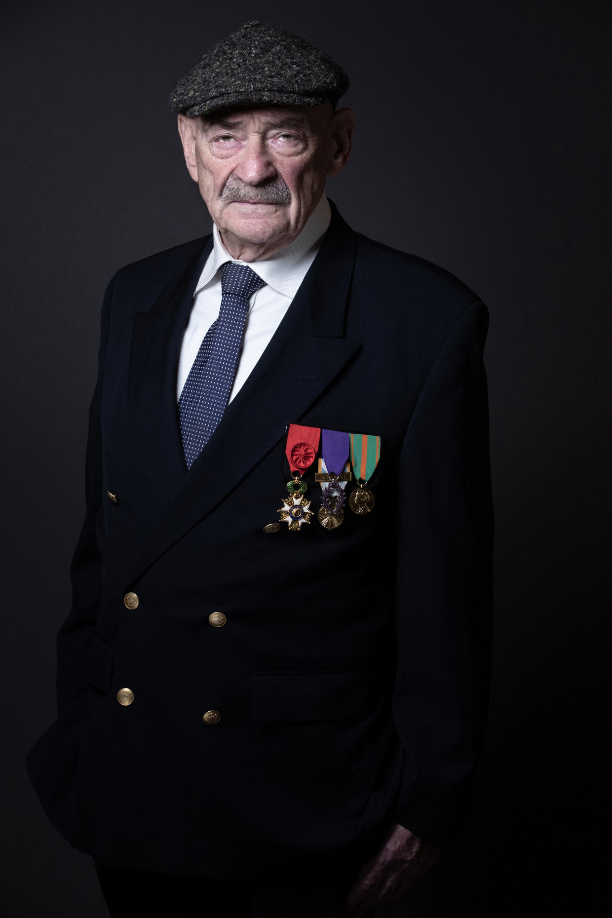 Het verhaal van de Joodse Weismann verschijnt in stripvorm: ‘We zijn ...