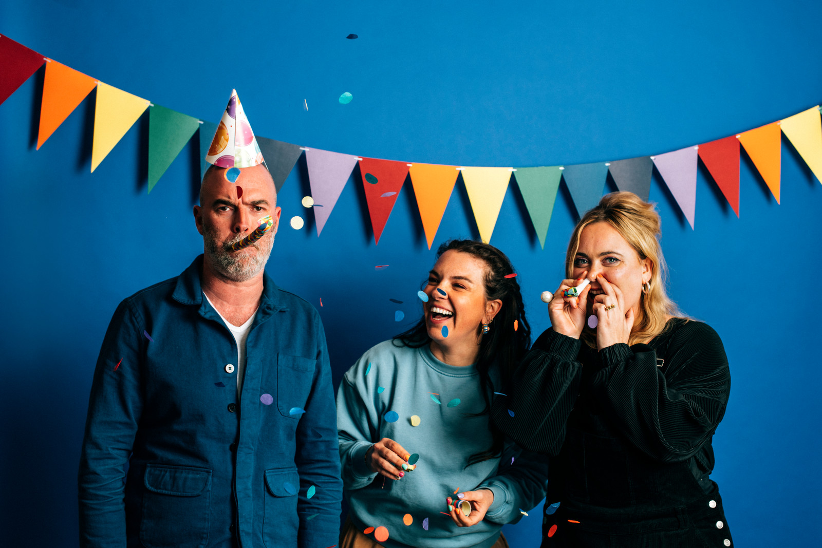 ‘Studio Brussel had altijd presentatoren die eruit sprongen. Het gebrek ...