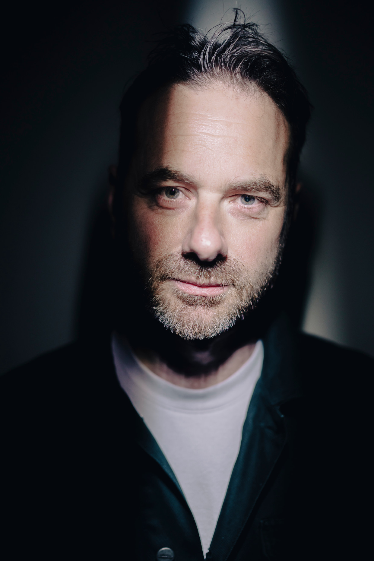 ‘Je zoon die in een ambulance wordt gelegd, die beademing moet krijgen ...