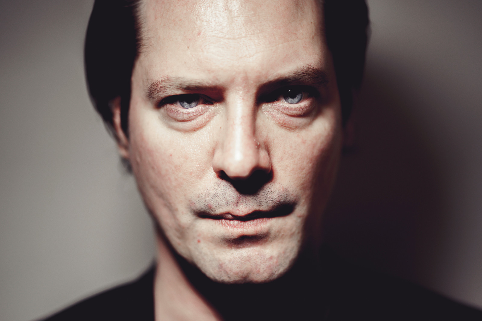 Roderik Six: ‘We zijn ook maar een zak van vlees en bloed’